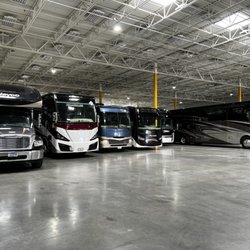 APPLE RV & BOAT STORAGE - 22 Photos - 15000 Dale Evans Pkwy, Apple ...