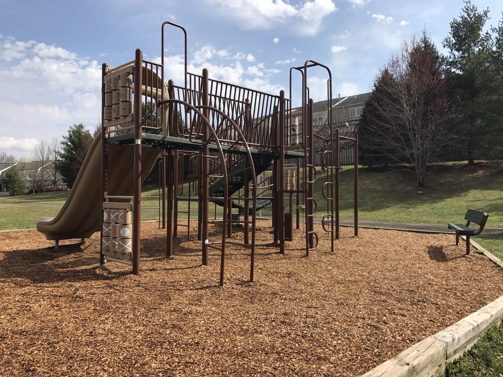 CENTRE RIDGE NORTH PARK - Updated August 2025 - Field Encampment Rd ...