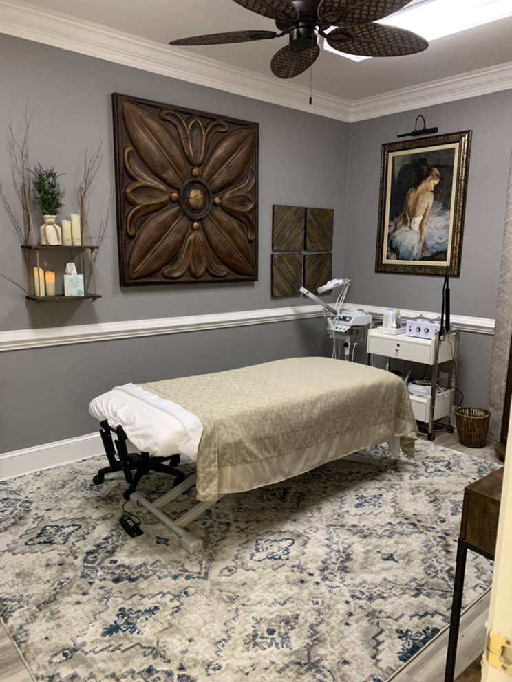 SPA PLACIDITY - Updated August 2025 - 3561 Dreher Shoals Rd, Irmo ...