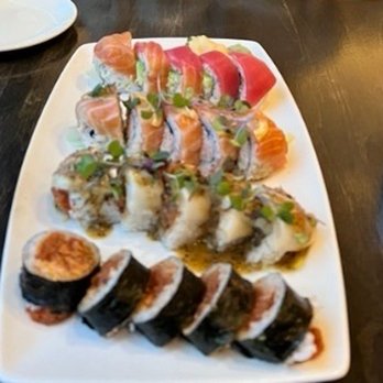 KANSAKU - Updated April 2025 - 316 Photos & 332 Reviews - 1514 Sherman ...