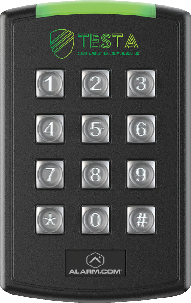 TESTA SECURITY - Updated December 2024 - Request a Quote - 14 Photos ...