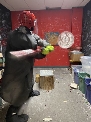 SMASH ZONE - 14 Photos - 10111 W Capitol Dr, Wauwatosa, Wisconsin ...