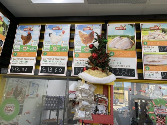 EL POLLOTOTE POLLO FRESCO - Updated October 2025 - 209 S State College ...