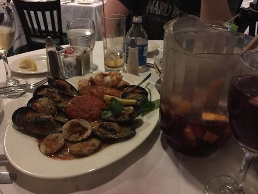 GENE’S RESTAURANT - 39 Photos & 91 Reviews - Italian - 73 W 11th St ...