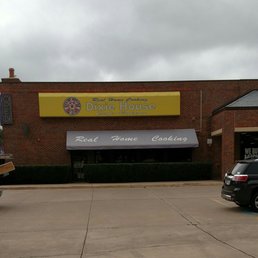 DIXIE HOUSE CAFE - Updated July 2025 - 74 Photos & 163 Reviews - 5401 S ...