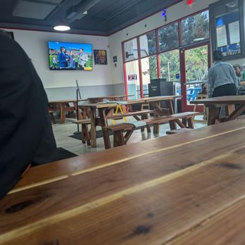 ACME BURGER - PETALUMA EAST - Updated August 2025 - 43 Photos & 32 ...