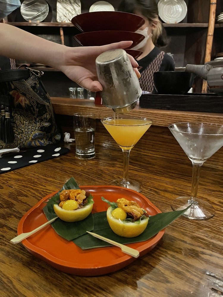 OMEN AZEN - Updated December 2025 - 141 Photos & 126 Reviews - 113 ...