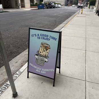 BBAD - BREAKFAST BURRITOS ALL DAY - Updated December 2025 - 526 Photos ...