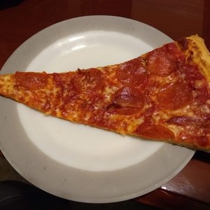 DABESTA PIZZA - 216 Thatcher St, Bangor, Maine - Pizza - Restaurant ...