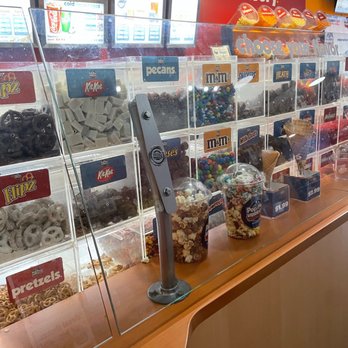 POP POP HURRAY - 126 Photos & 27 Reviews - 256 S Florissant Rd ...