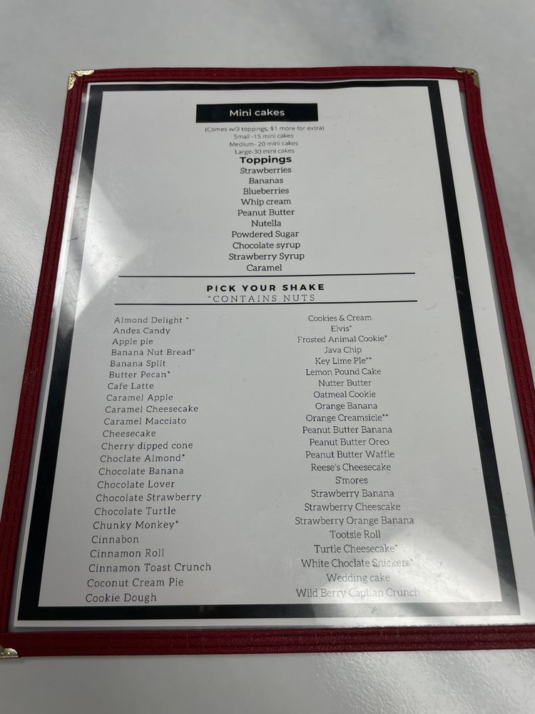 PROSPER NUTRITION - Updated October 2024 - Albuquerque, New Mexico ...