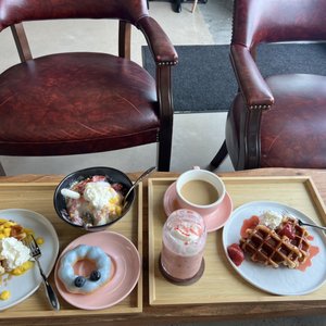 CAFE SOUL CUPS - 40 Photos & 11 Reviews - 643 Mills Park Dr, Cary ...