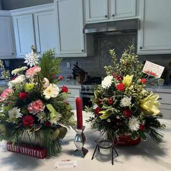 LIGHTHOUSE FLOWER SHOP - Updated December 2025 - 187 Photos & 115 ...