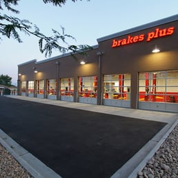Brakes Plus Reviews | Read Customer Service Reviews of brakesplus.com
