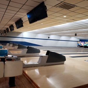 TONAWANDA BOWLING CENTER - Updated December 2025 - 27 Photos & 36 ...