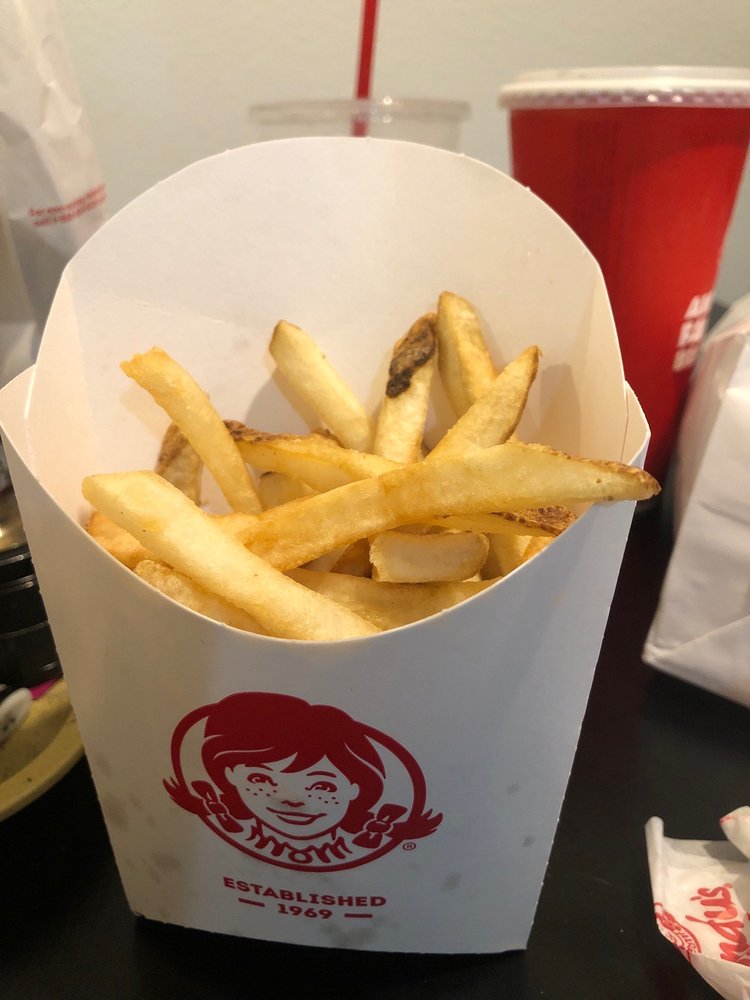 WENDY’S - Updated May 2024 - 21 Photos & 73 Reviews - 230 Rainier Ave ...