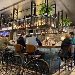 MATT AND TONY’S ALL DAY KITCHEN BAR - Updated May 2025 - 1882 Photos ...