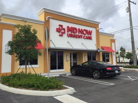 MD NOW URGENT CARE - Updated September 2025 - 20 Photos & 46 Reviews ...
