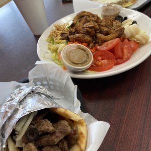 CHEF MOUSSA - 107 Photos & 195 Reviews - 201 E Lake Ave, Peoria, IL ...