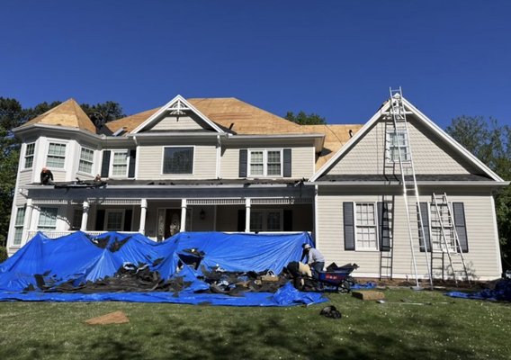 PERIMETER ROOFING - Updated October 2025 - 97 Photos & 30 Reviews ...