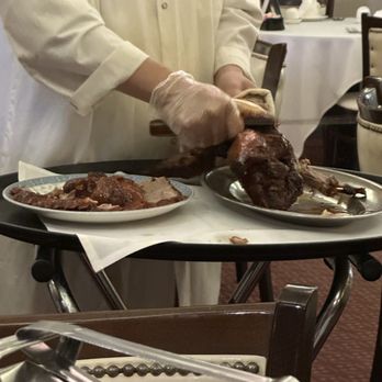 PEKING DUCK HOUSE - Updated December 2024 - 480 Photos & 551 Reviews ...