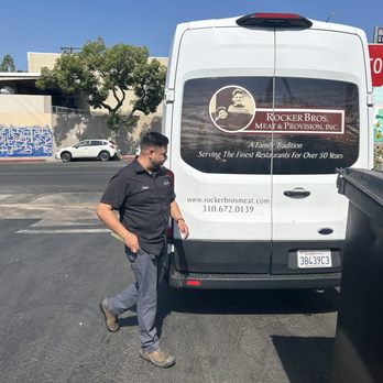 ROCKER BROS MEAT & PROVISION - Updated January 2026 - 19 Photos & 16 ...