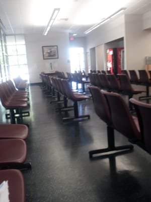 DMV - Updated January 2026 - 27 Reviews - 7701 Independence Blvd, Baton ...