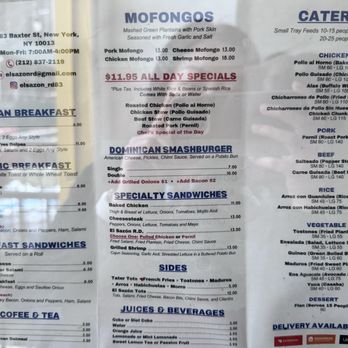 EL SAZON R D - Updated January 2025 - 111 Photos & 43 Reviews - 83 ...