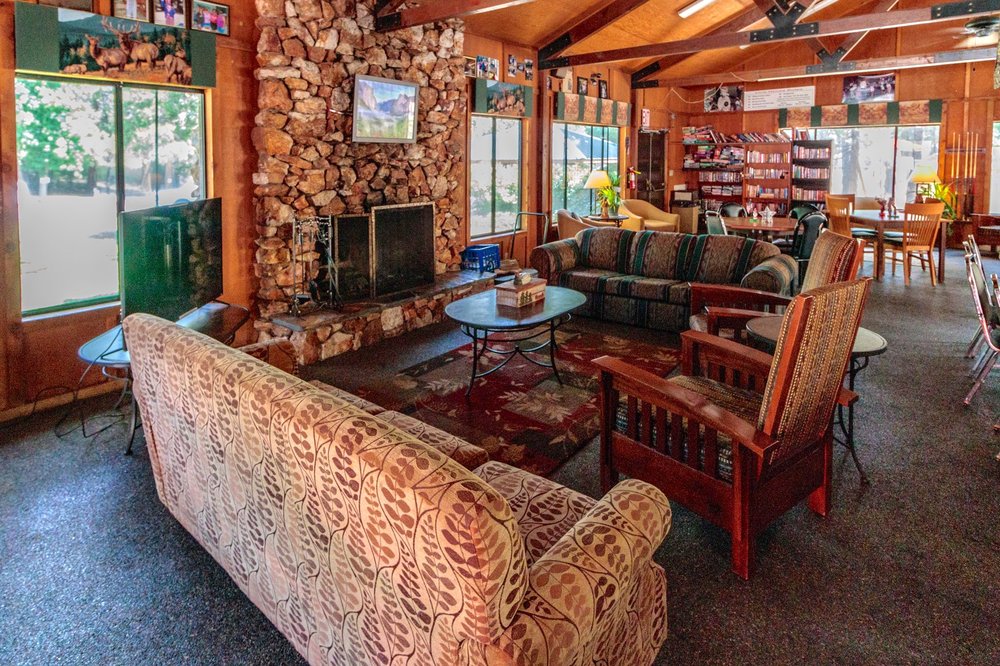 OUTDOORSY YOSEMITE - 103 Photos & 29 Reviews - 39744 Rd 274, Bass Lake ...