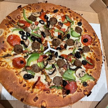 TOP 10 BEST Dine in Pizza Hut in San Diego, CA - Updated 2025 - Yelp