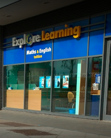 EXPLORE LEARNING YARDLEY - Updated June 2024 - Request Information - 20 ...