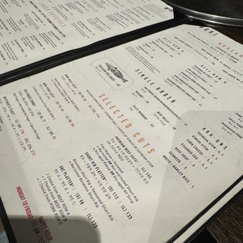 BORI - SPRING BRANCH - Updated June 2025 - 1792 Photos & 635 Reviews ...