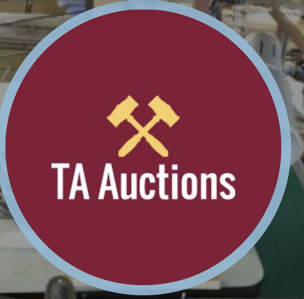 TA AUCTIONS - Updated January 2026 - North Street, Winterton, North ...