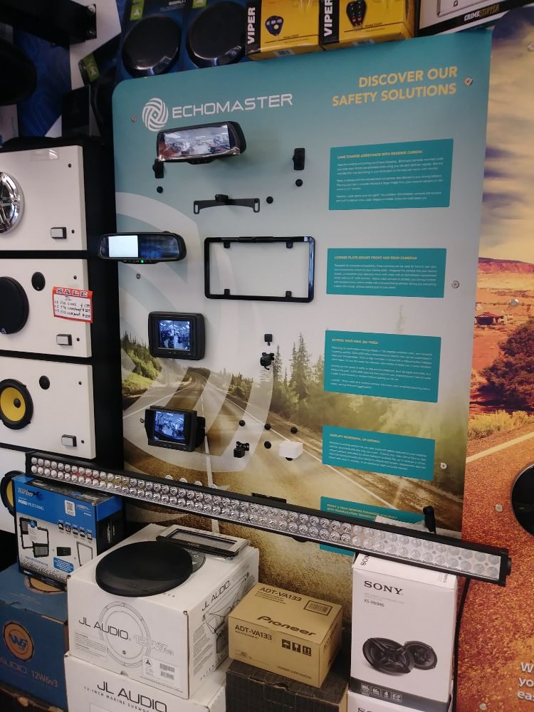 CAL CUSTOM AUDIO & WINDOW TINT - 19 Photos & 63 Reviews - 1204 Holly Dr ...