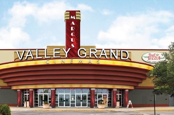 MARCUS VALLEY GRAND CINEMA - Updated December 2025 - W3091 Van Roy Rd ...