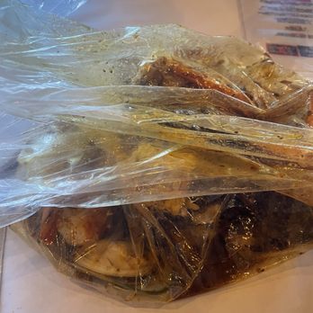 MR. CRAB SEAFOOD BOILS - Updated January 2025 - 238 Photos & 223 ...