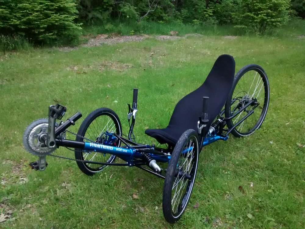 WILDFIRE CYCLES - Updated October 2024 - 281 Mountain Rd, Arundel ...