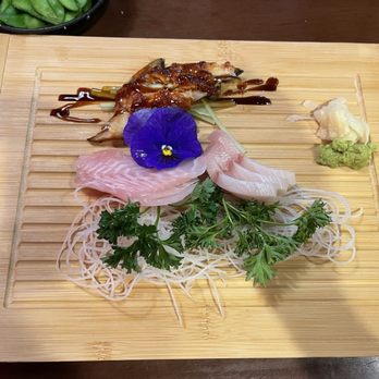 SUSHI NAMI - Updated July 2025 - 396 Photos & 111 Reviews - 3131 ...