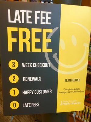 LEESVILLE COMMUNITY LIBRARY - Updated December 2025 - 21 Photos & 19 ...