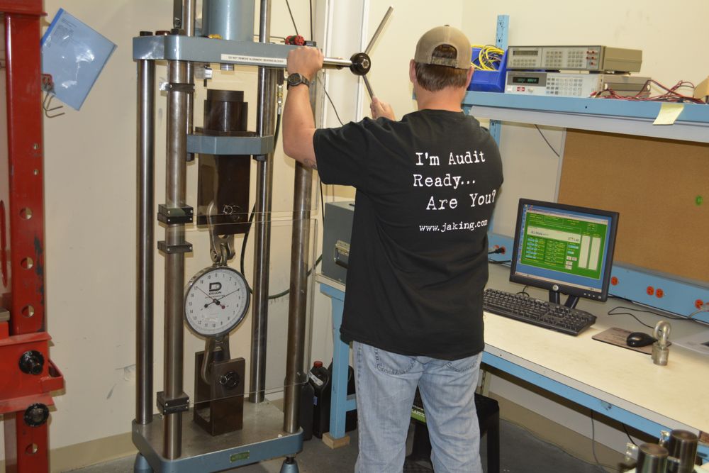 CROSS PRECISION MEASUREMENT - ACCREDITED CALIBRATION LAB - Updated ...