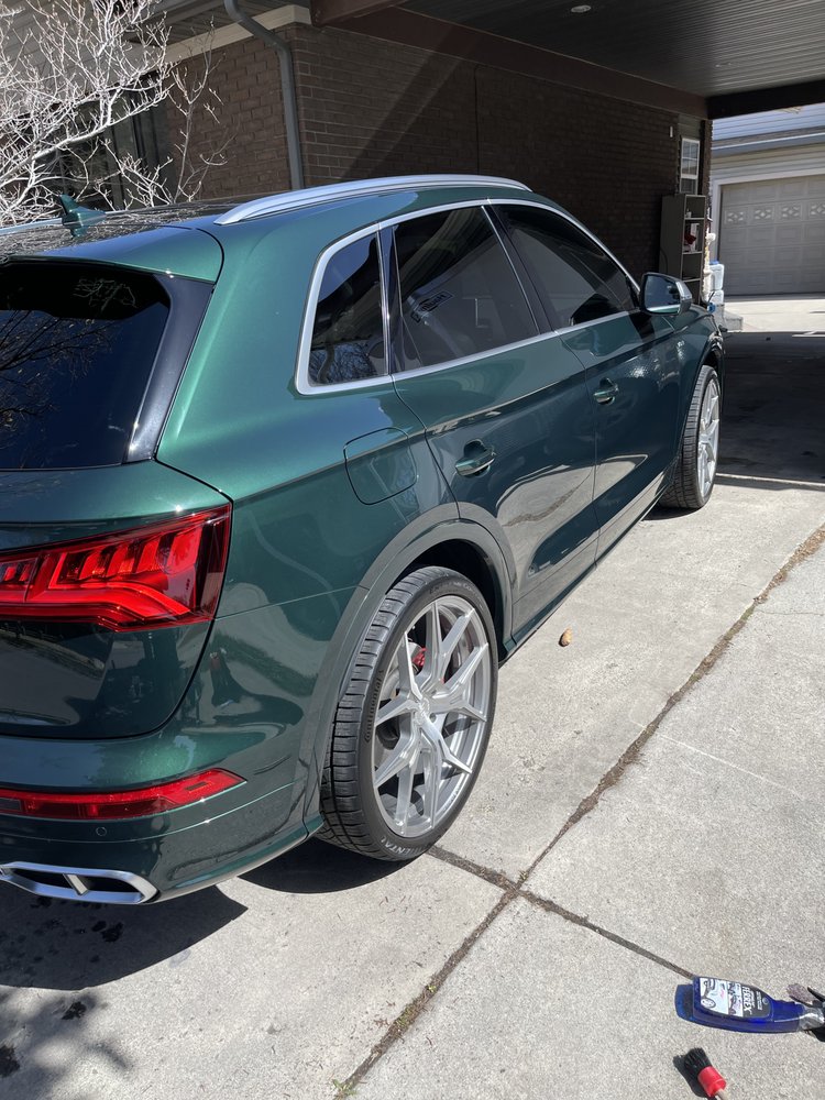 PRISTINE DETAILING PROS - Updated July 2025 - 29 Photos - Roy, Utah - Auto Detailing - Phone ...