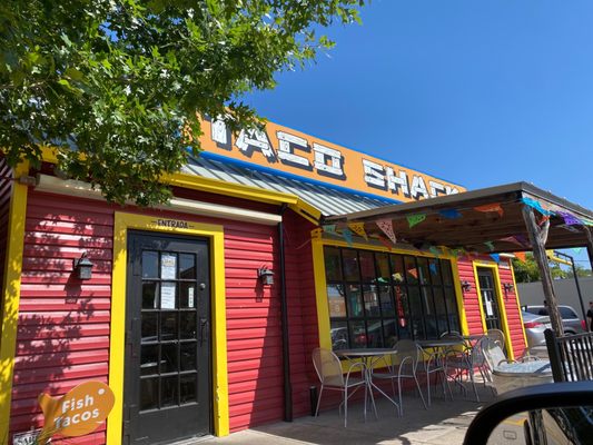 TACO SHACK - Updated July 2025 - 72 Photos & 196 Reviews - 4002 N Lamar ...