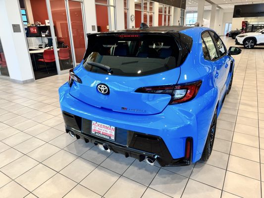 ACKERMAN TOYOTA - Updated January 2026 - 139 Photos & 138 Reviews ...