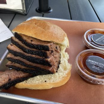 SMOQUE BBQ - Updated July 2024 - 1564 Photos & 4786 Reviews - 3800 N ...