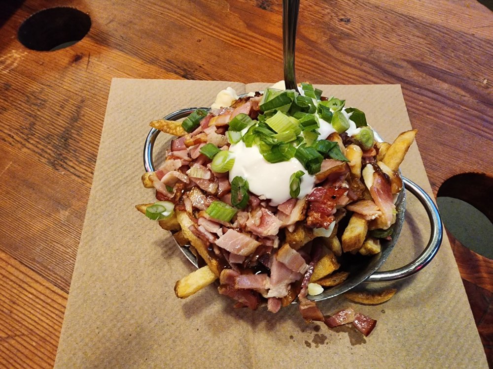 THE SPUD SHACK FRY - 187 Photos & 196 Reviews - 352-800 Carnarvon ...