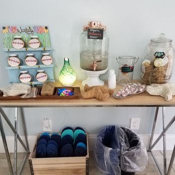 BLUE OCEAN SPA - Updated December 2025 - 17 Photos & 15 Reviews - 715B ...