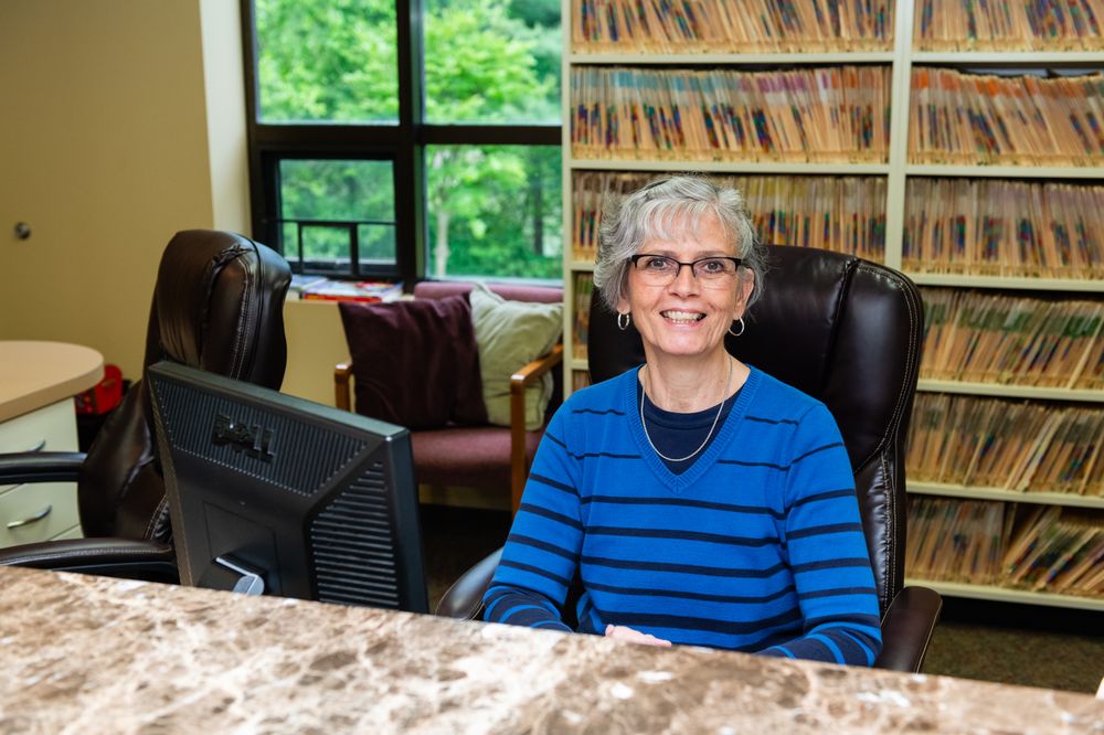 DEITRICK DAVID R DDS - Updated October 2025 - 10 Photos - 815 Ritchie ...