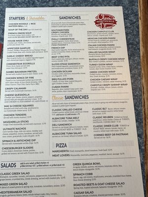 NORTHVALE CLASSIC DINER - Updated June 2025 - 136 Photos & 185 Reviews ...