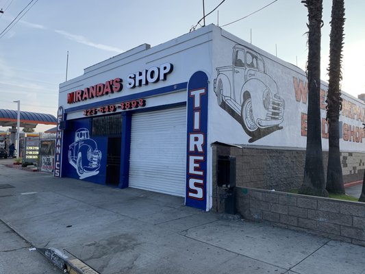 MIRANDA’S SHOP - Updated December 2025 - 23 Photos & 30 Reviews - 2240 ...