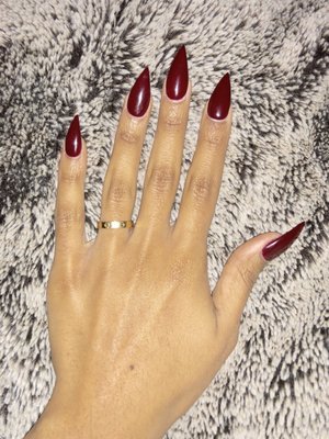 SOHO NAILS & SPA - 27 Photos & 12 Reviews - 2902 18th St S, Homewood ...